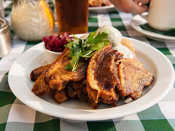 Hier finden Sie spannende Veranstaltungen Danske Hoteller