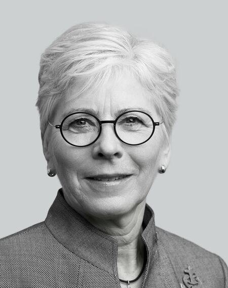 Bestyrelsen i Danske Hoteller